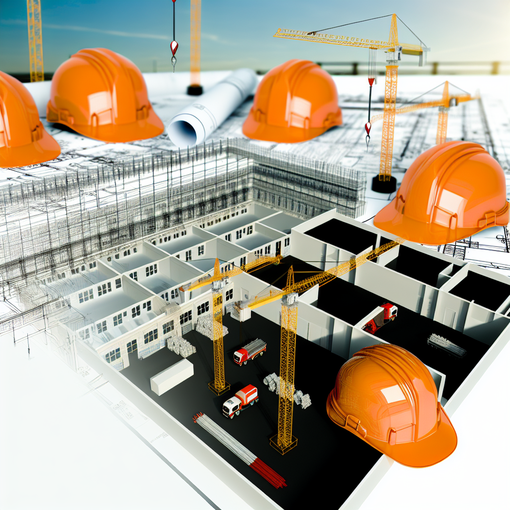 Building Regulations: Compliance for Construction Projects - The ...