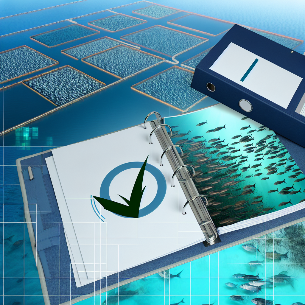 Sustainable Fisheries: Legal Regulations and Compliance - The ...