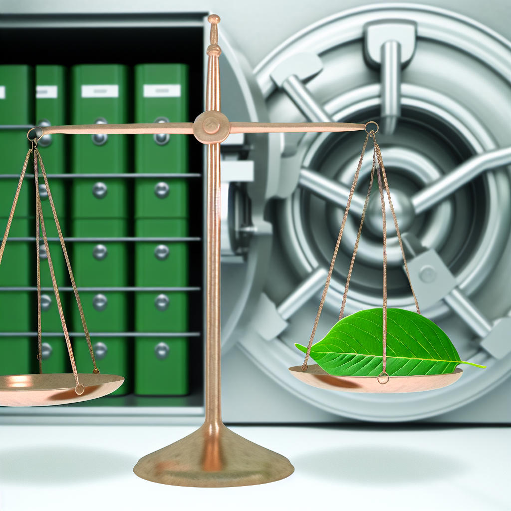 Ethical Banking: Restoring Trust in Financial Institutions - The ...